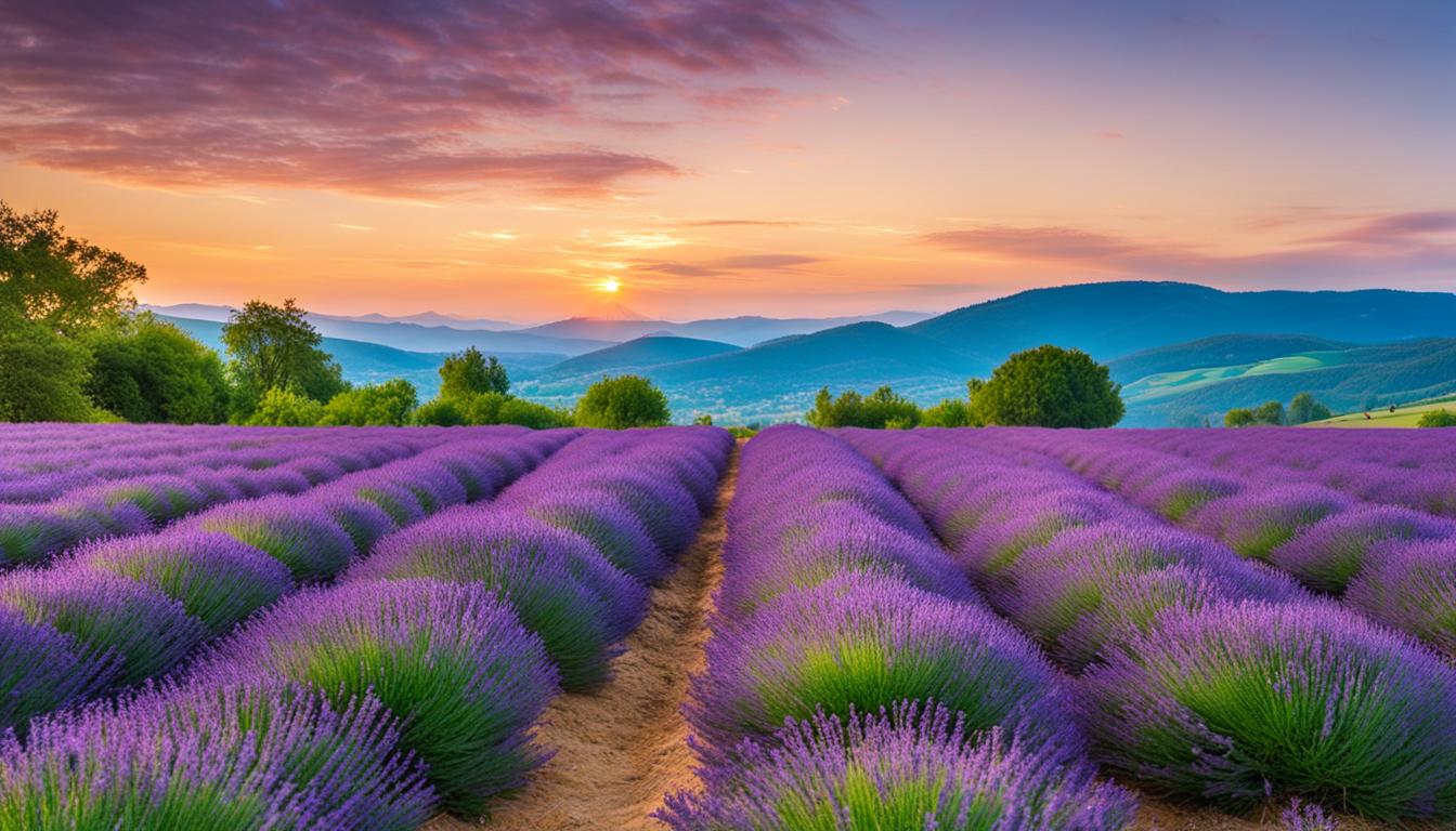 Soothing Lavender: Benefits and Uses in Daily Life