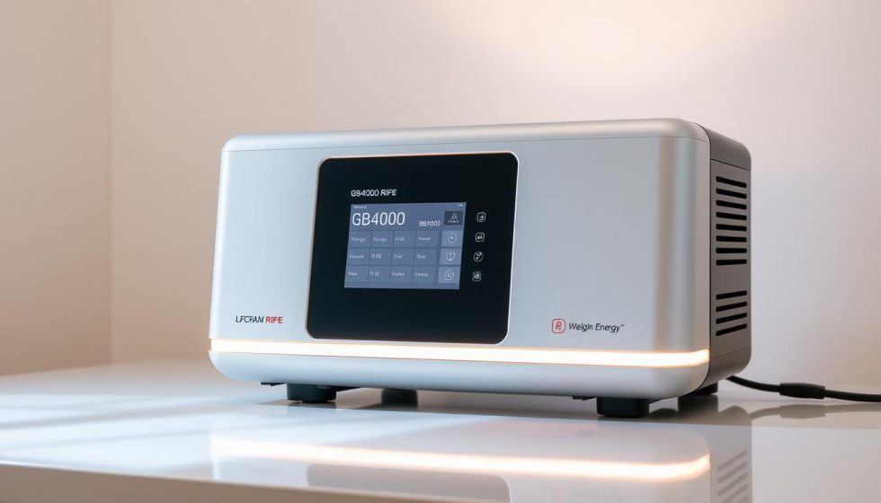 Top Rife Machine Brands to Explore