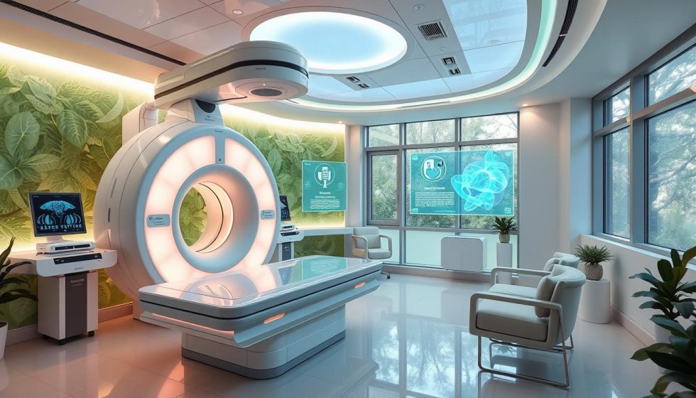 Innovative Integrative Radiation Therapy for Optimal Results