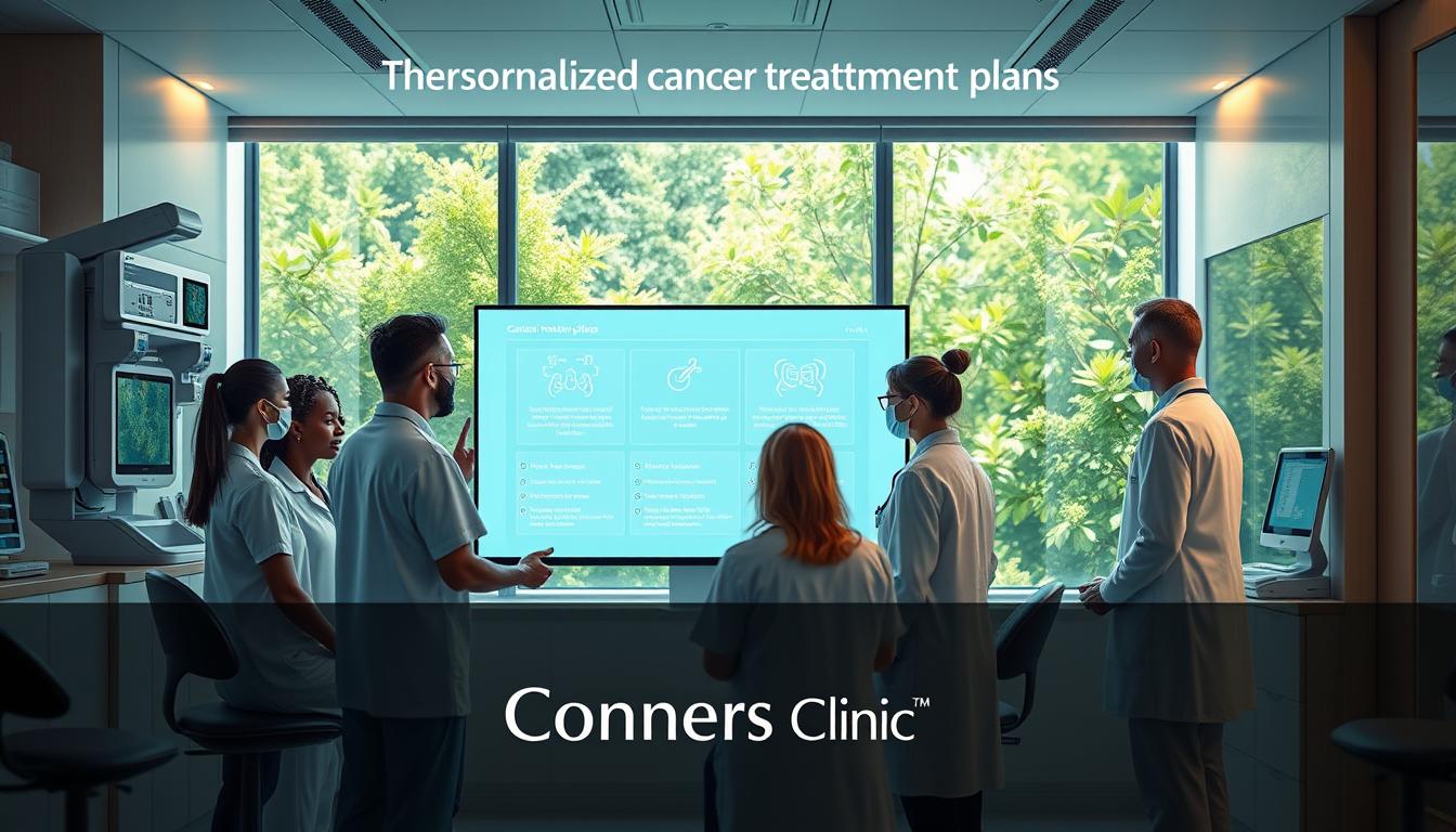 Personalized Cancer Care: Tailored Treatment for Your Needs