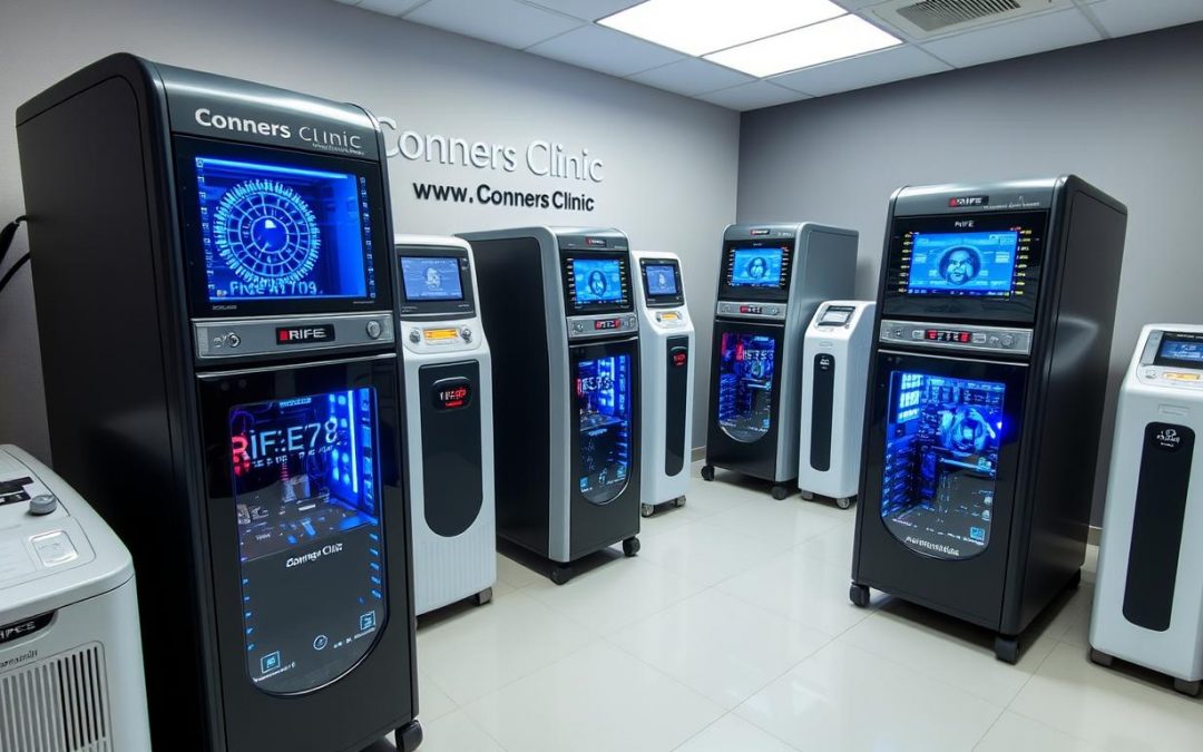 Top Rife Machine Brands to Explore