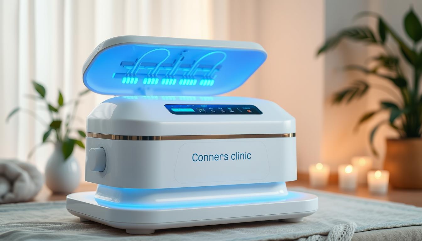 Discover How Rife Machines Can Reduce Anxiety