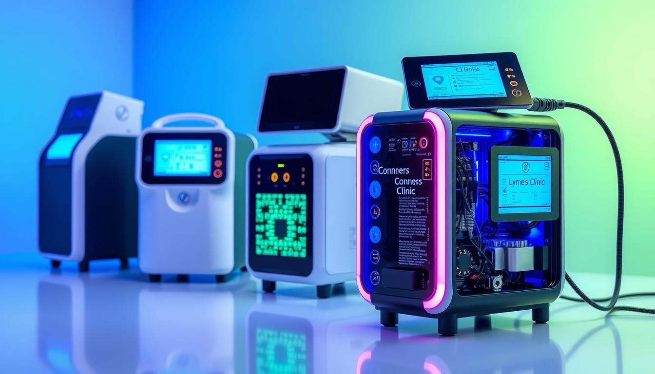 Rife Machine for Lyme Disease: Comprehensive Reviews