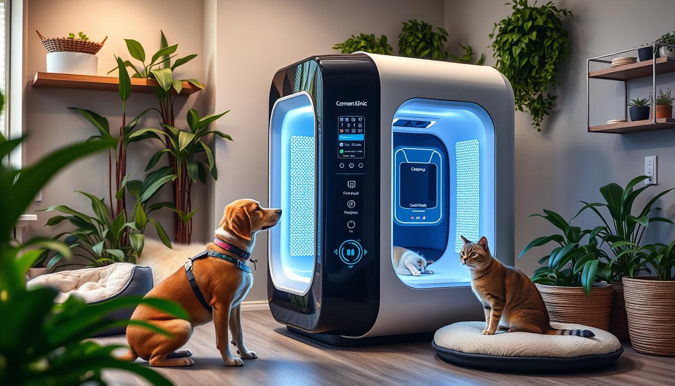 Rife Machine for Pets: Improve Your Pet's Wellbeing Today