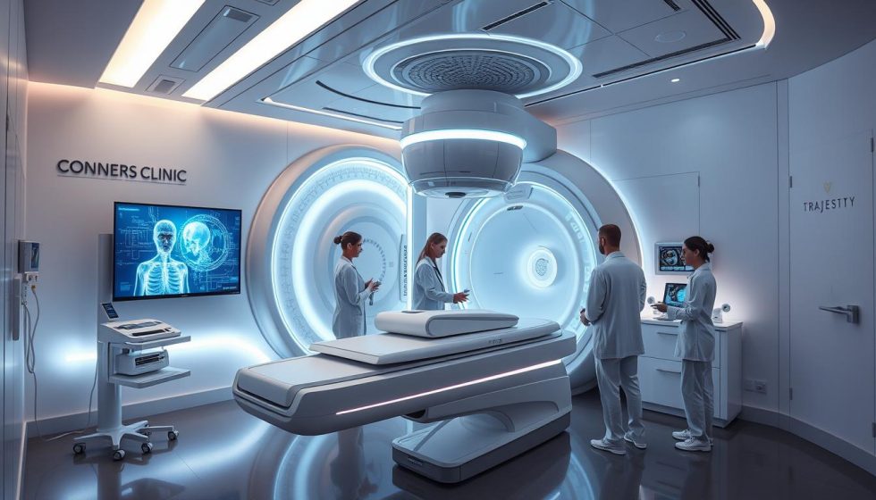 Innovative Integrative Radiation Therapy for Optimal Results