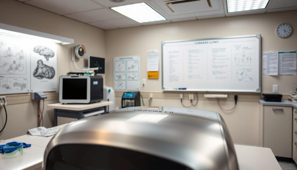 Rife Machine Side Effects: What You Need to Know