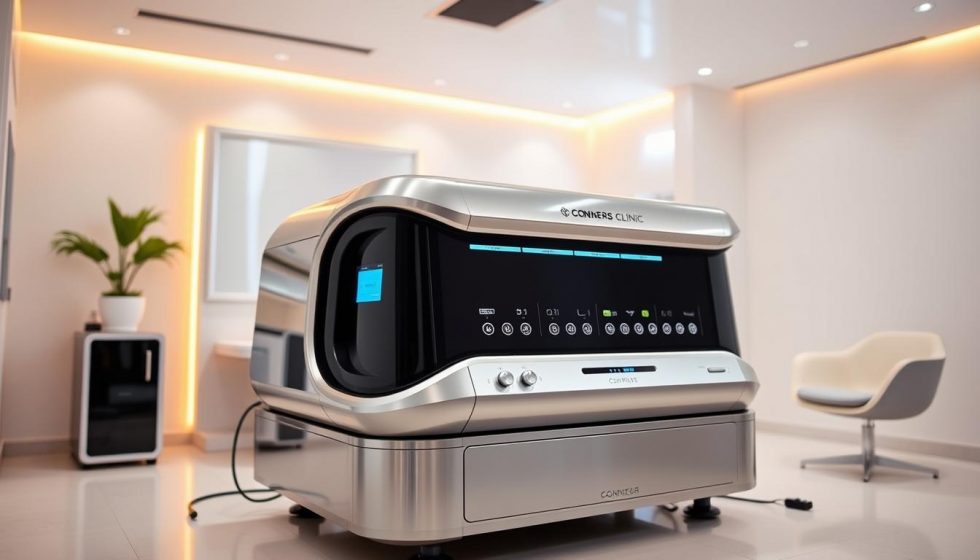 Advanced Rife Machine Technology: Unlock New Possibilities