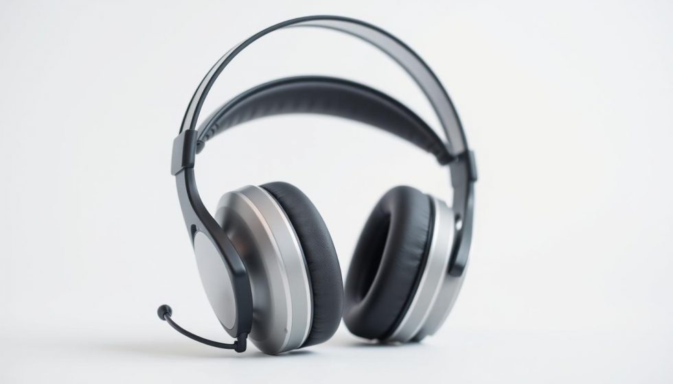 Anti-Radiation Headphones: Stay Safe from Harmful Waves
