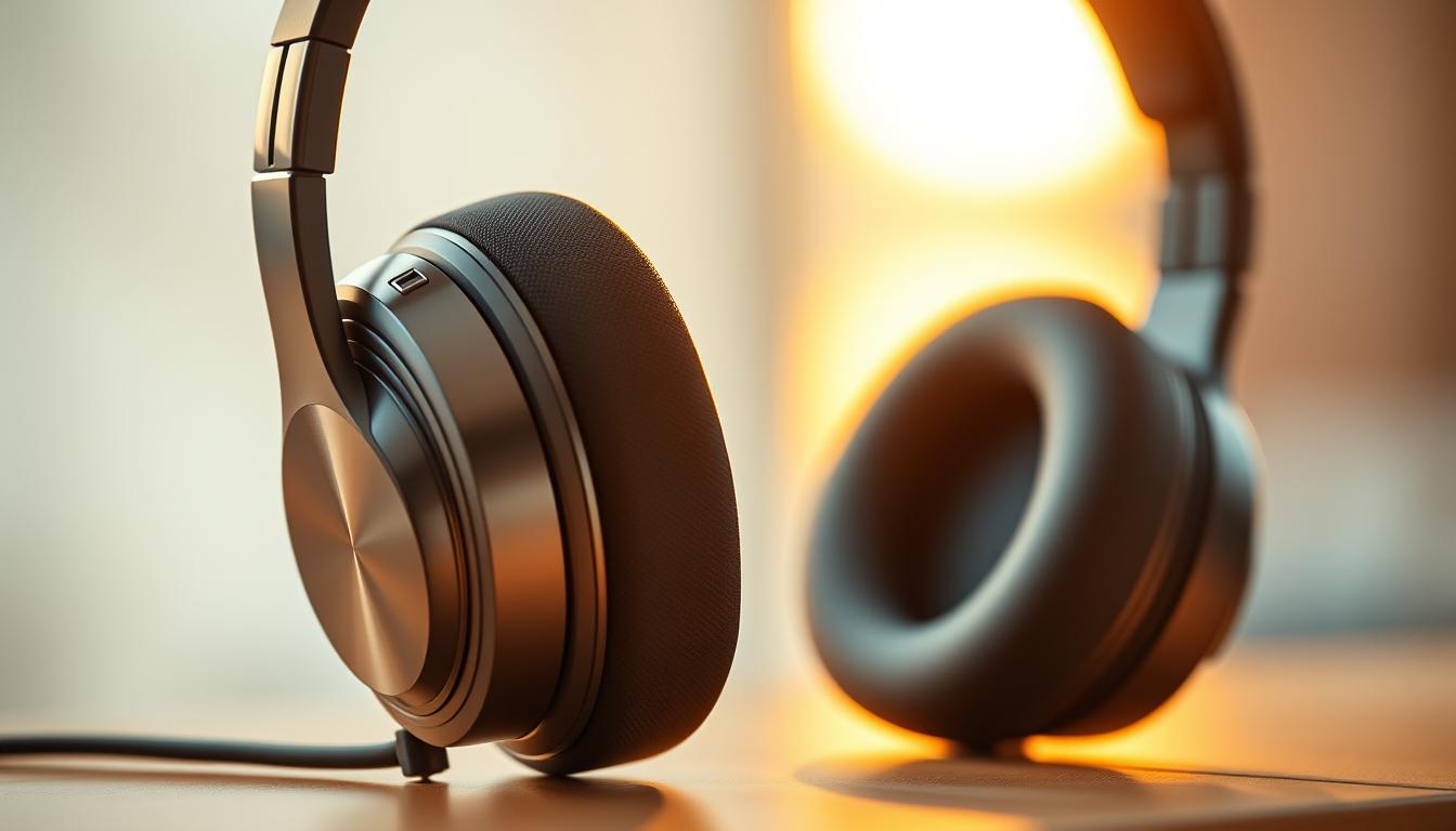 Anti-Radiation Headphones: Stay Safe from Harmful Waves