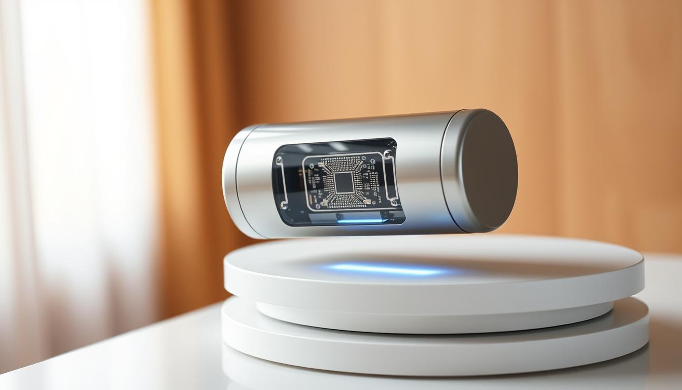 Proven EMF Reduction Technology for a Safer Home