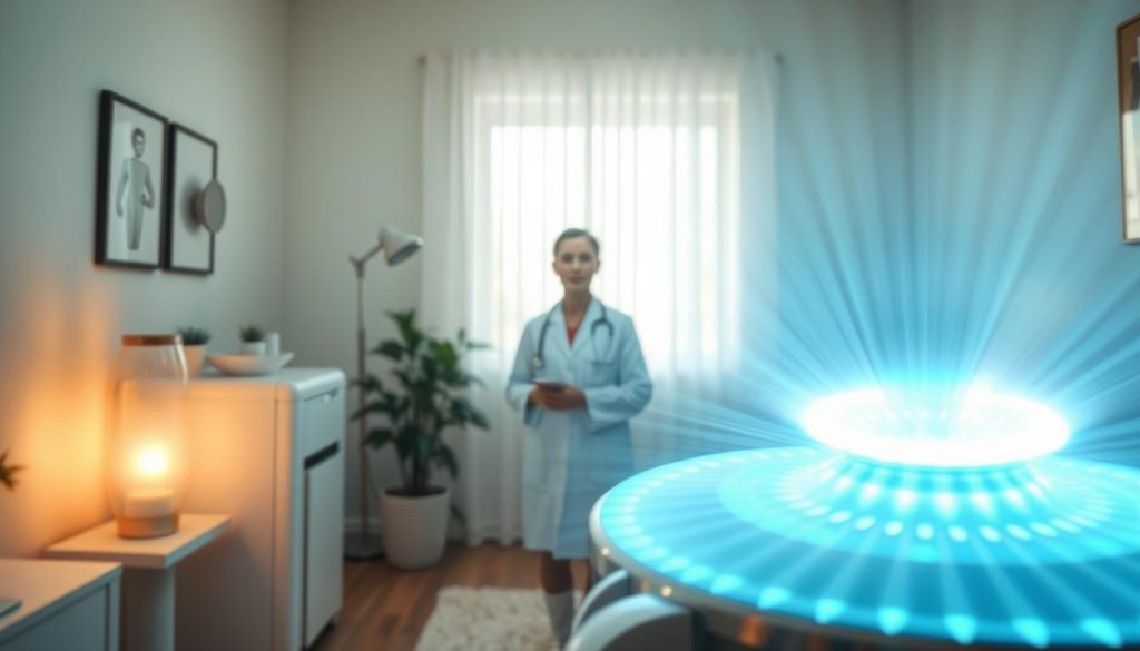 Rife Machine Frequency Chart: Your Guide to Vibrational Therapy