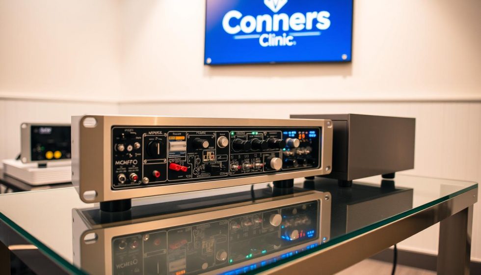 How a Rife Machine Works