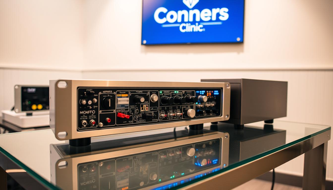 How a Rife Machine Works