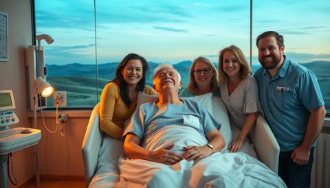 Rife Machines: A Promising Approach to Cancer Treatment