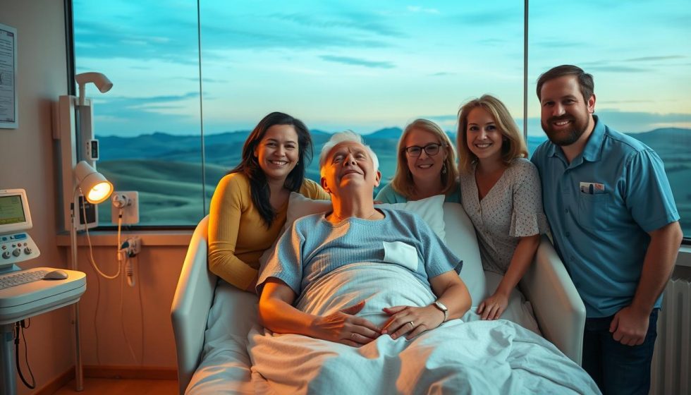 Rife Machines: A Promising Approach to Cancer Treatment