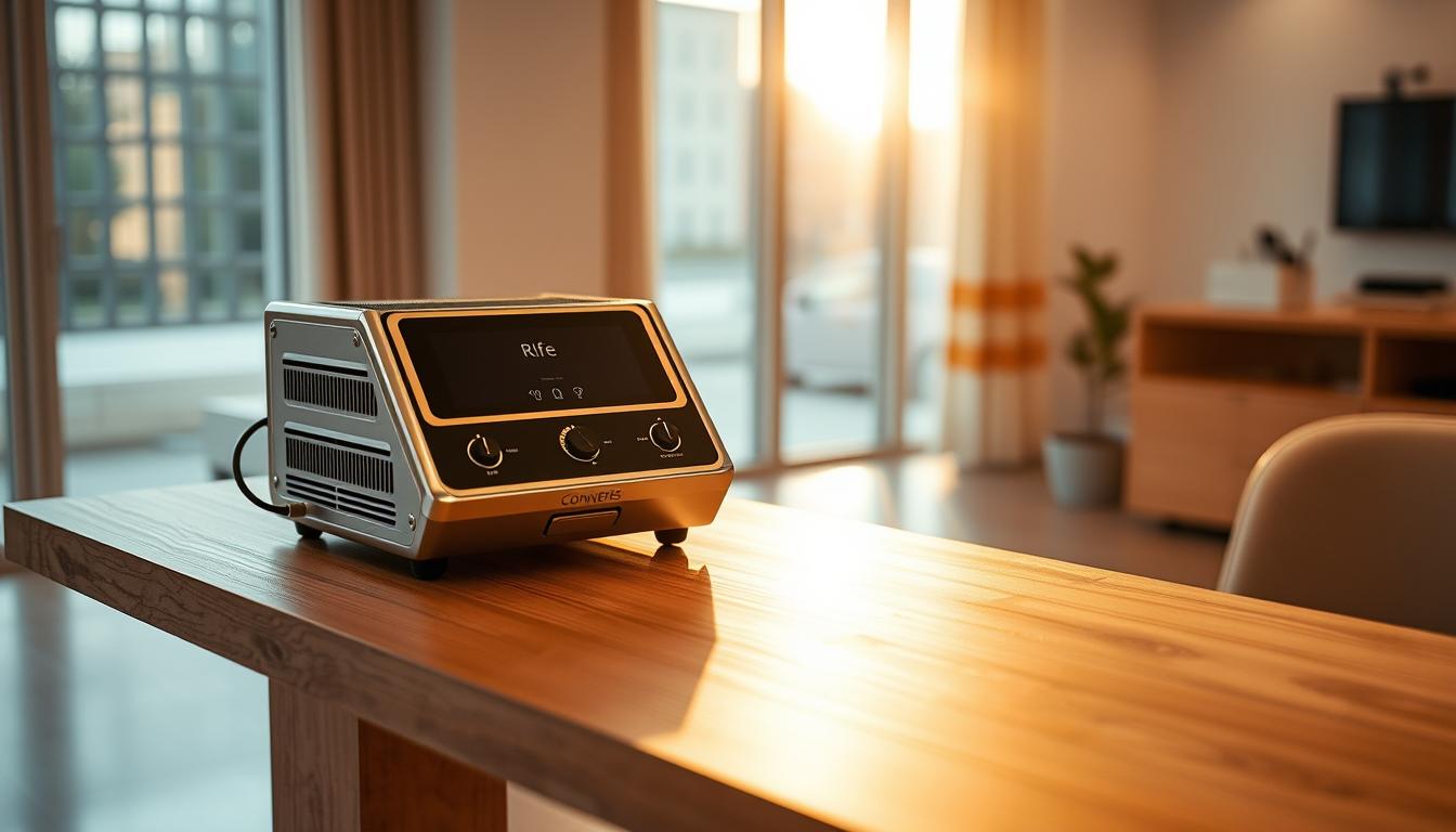 Discover the Power of Portable Rife Machines