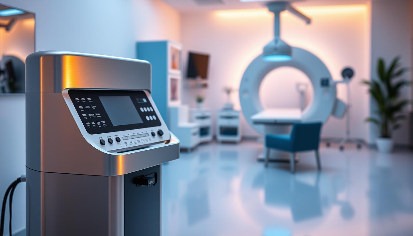 Rife Machines: A Promising Approach to Cancer Treatment