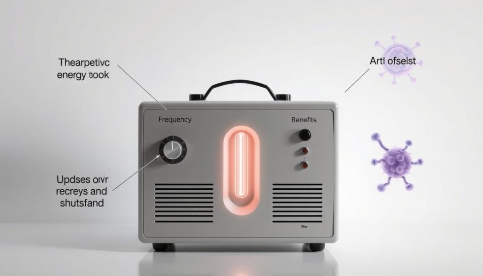 The Pros and Cons of Using a Rife Machine
