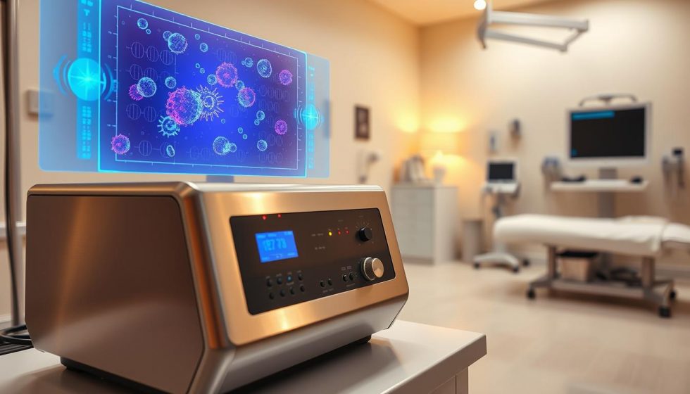 How Rife Machines Can Help Treat Lyme Disease