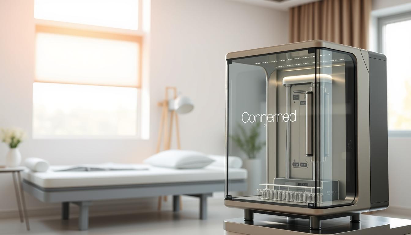 Rife Machines: Exploring the Future of Alternative Medicine