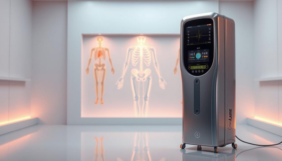 Rife Machines: Revolutionizing Autoimmune Disease Treatment