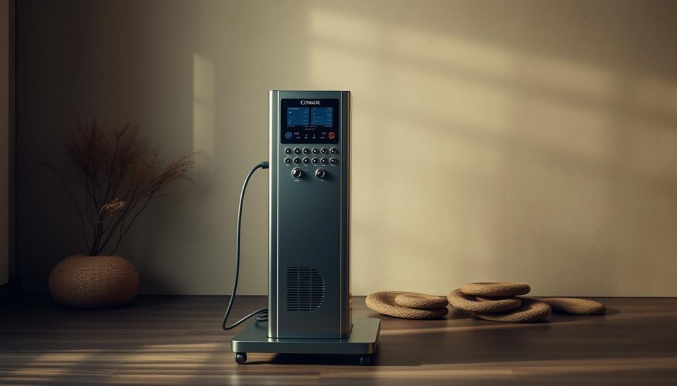 Rife Machines: Effective Solutions for Relieving Back Pain