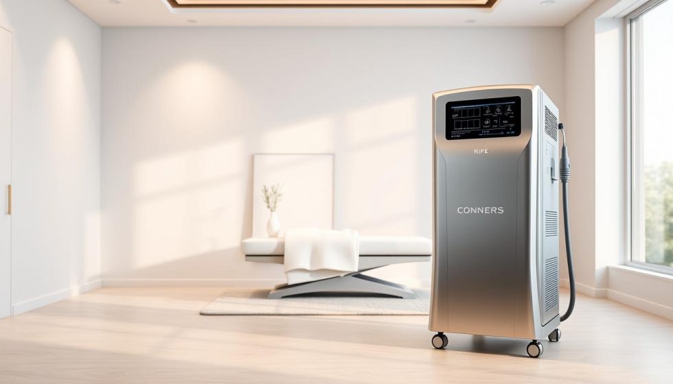 Rife Machines: Revolutionize Your Detoxification Journey