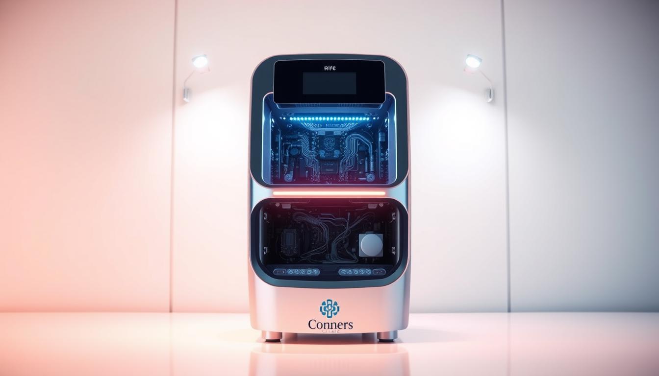 Rife Machine: Unlock Hormonal Balance and Optimal Health