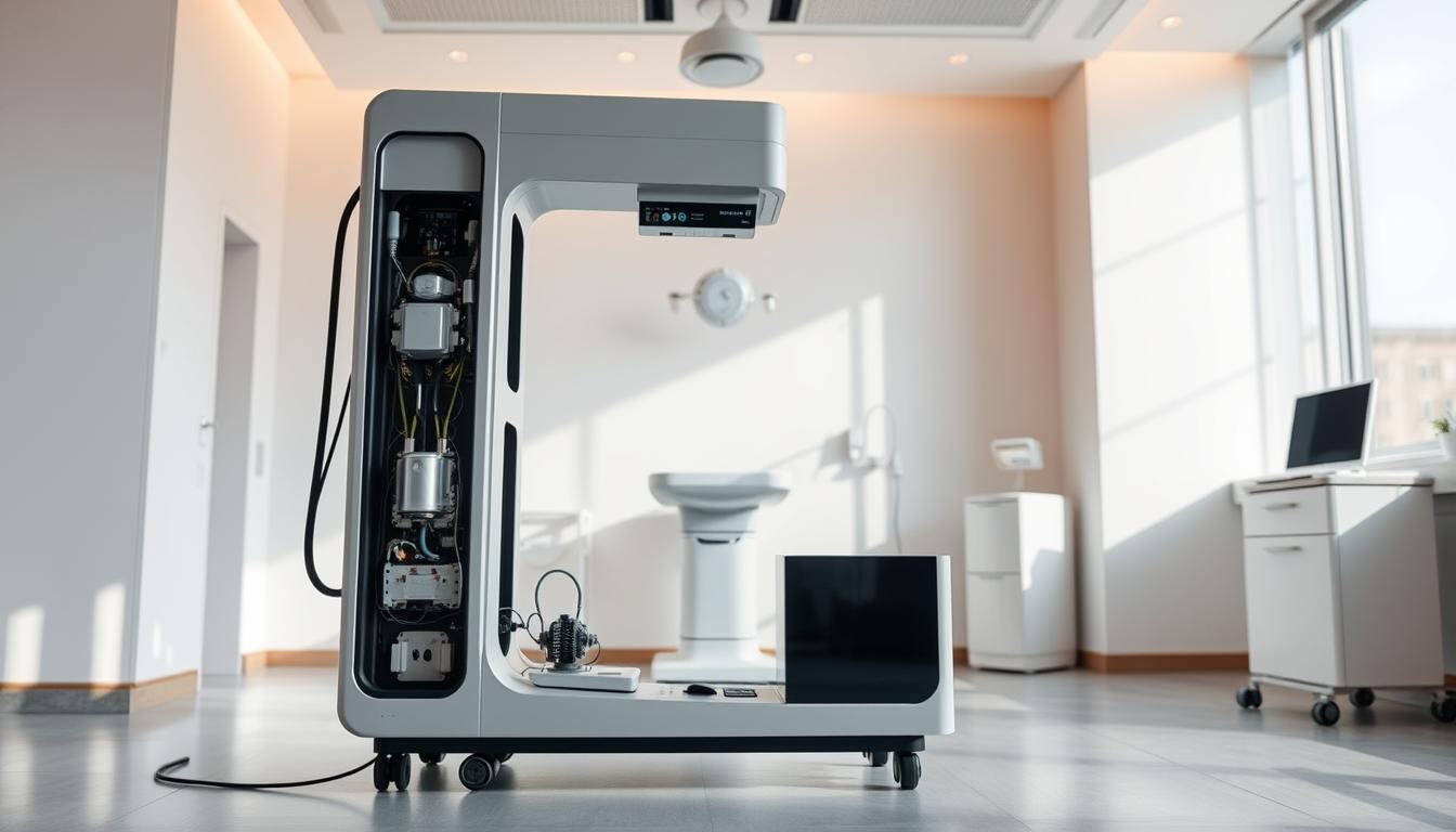 Boost Your Immune System with a Rife Machine