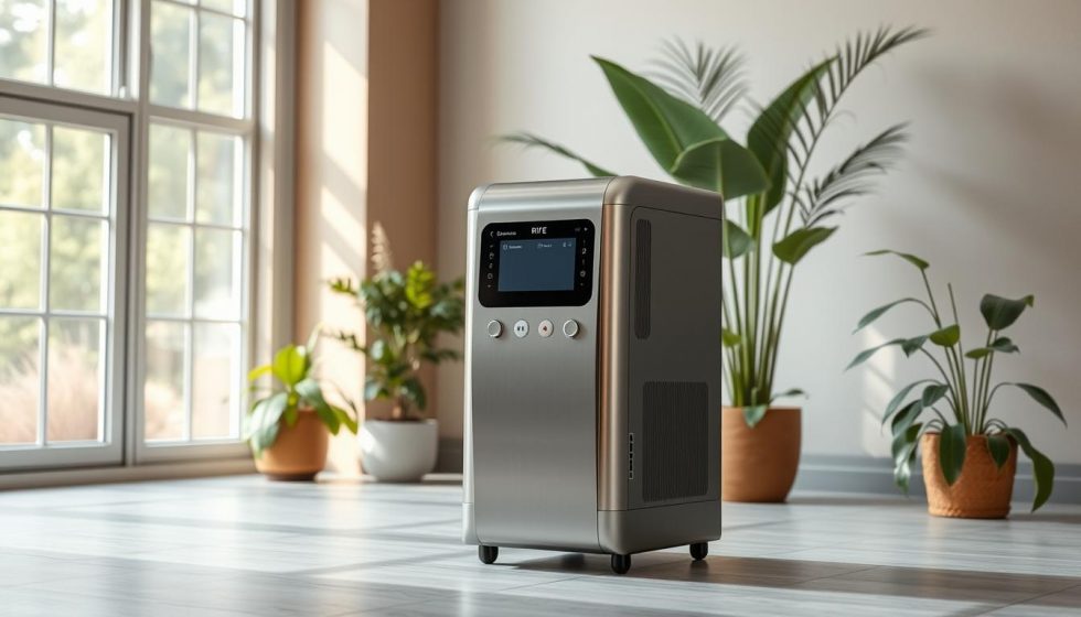 Unlock Natural Healing with a Rife Machine