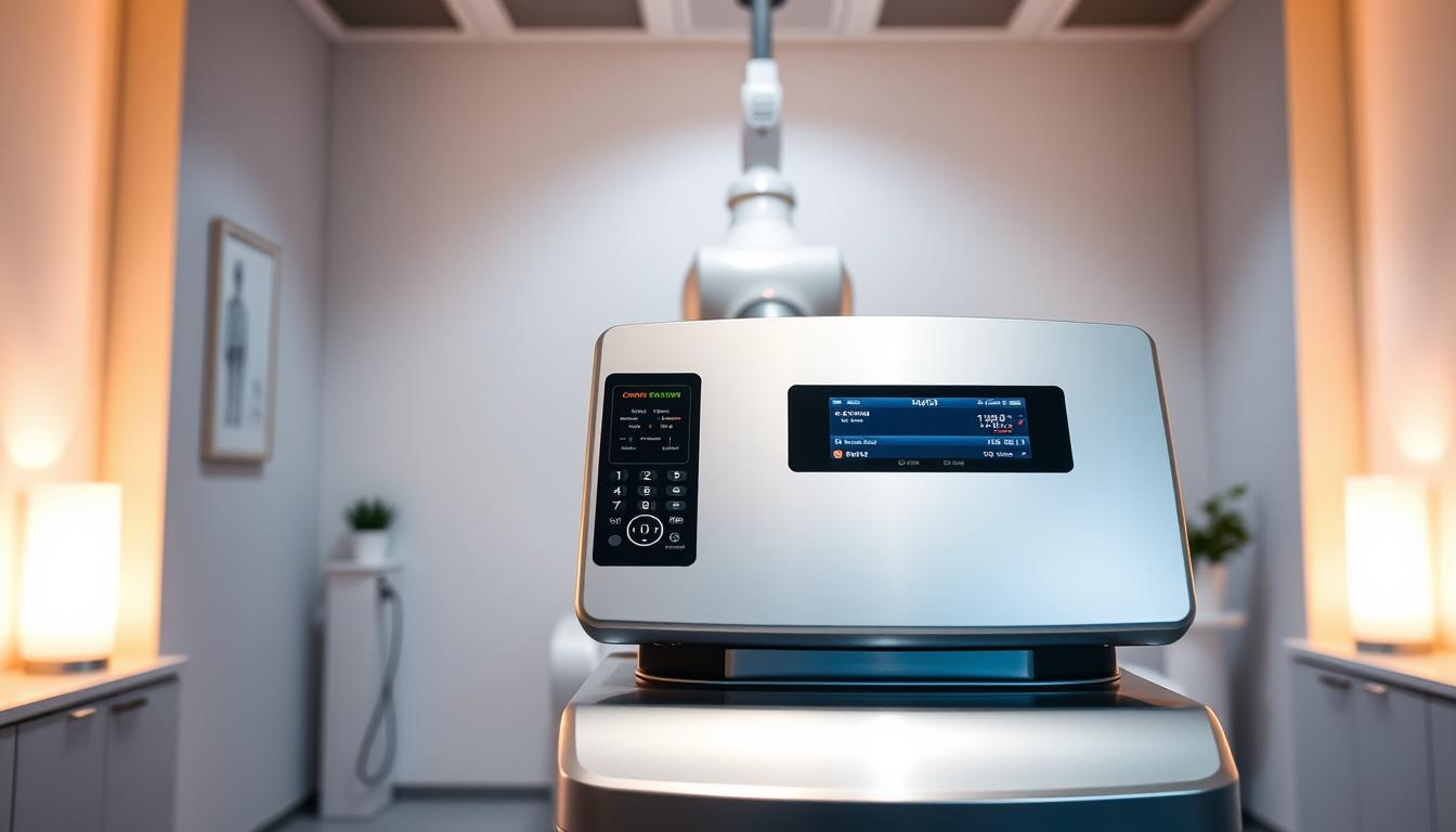 Rife Machines for Sinus Relief: Effective Solutions