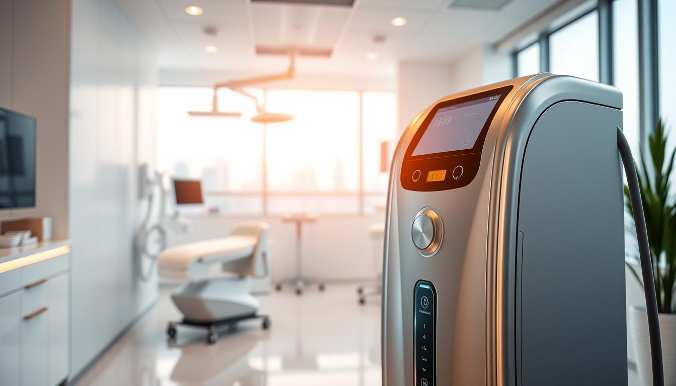 Rife Machine: Effective for Treating Skin Conditions