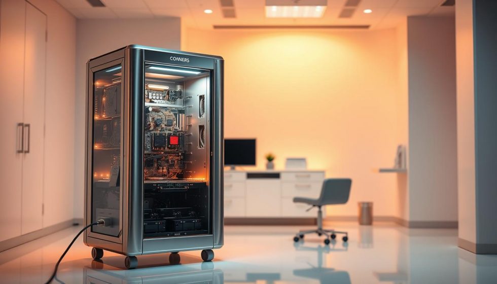 Discover the Benefits of Rife Machine Technology