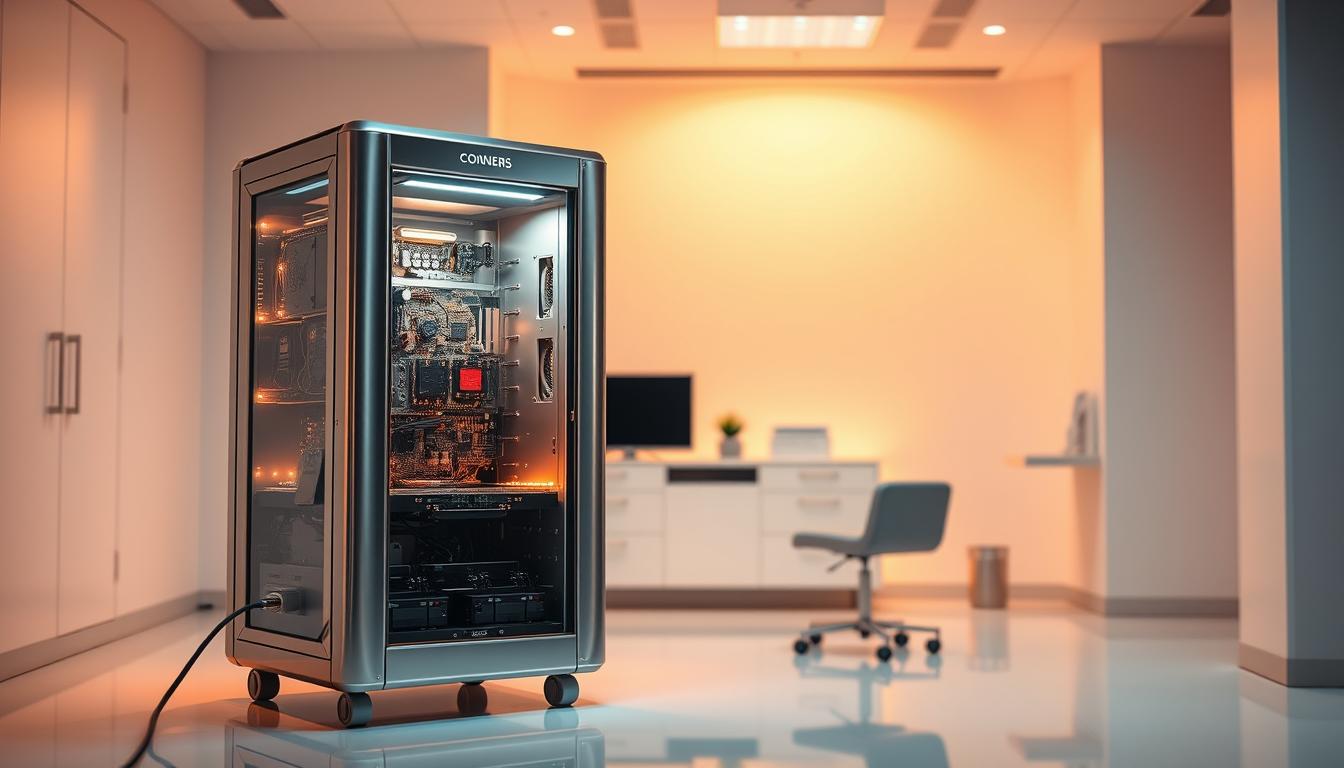 Discover the Benefits of Rife Machine Technology