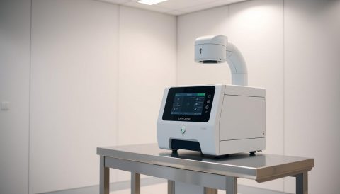 Rife Machines: A Promising Approach to Cancer Treatment