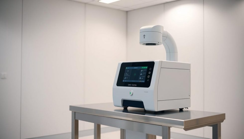 Rife Machines: A Promising Approach to Cancer Treatment