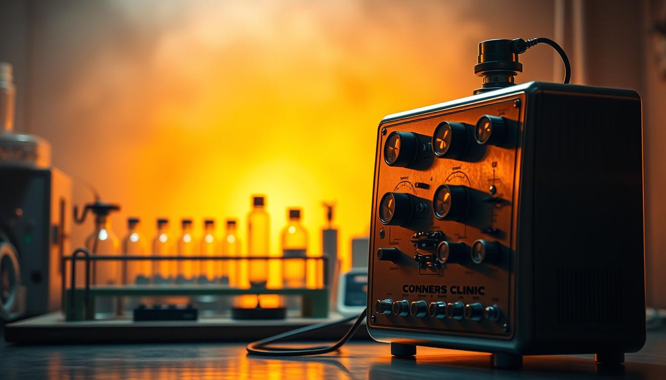 Rife Machine Side Effects: What You Need to Know