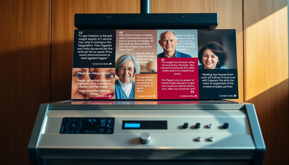 Rife Machine Testimonials: Discover Real-Life Experiences