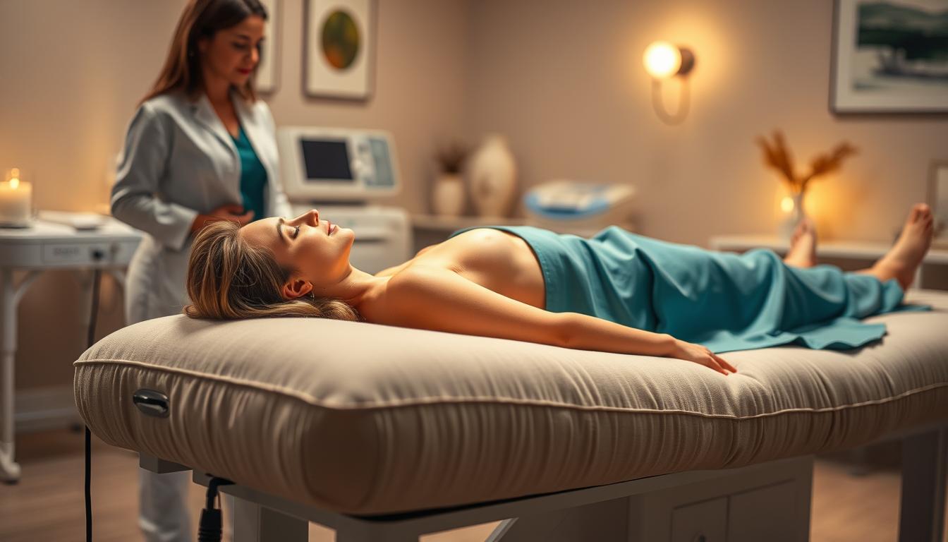 Rife Machine Therapy: Revitalize Your Health