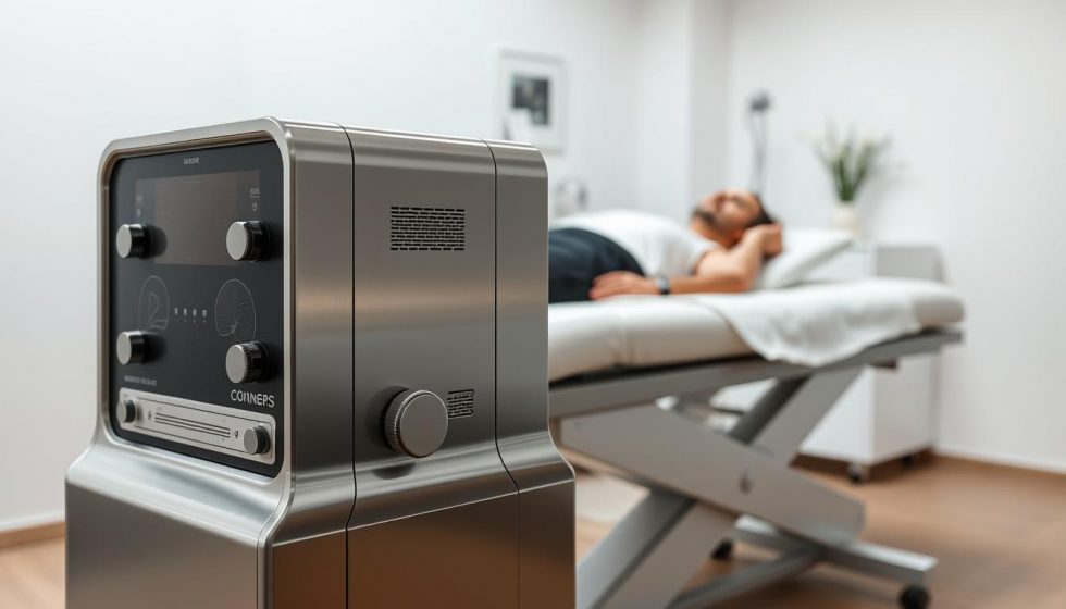 Unlock the Power of Rife Machine Therapy