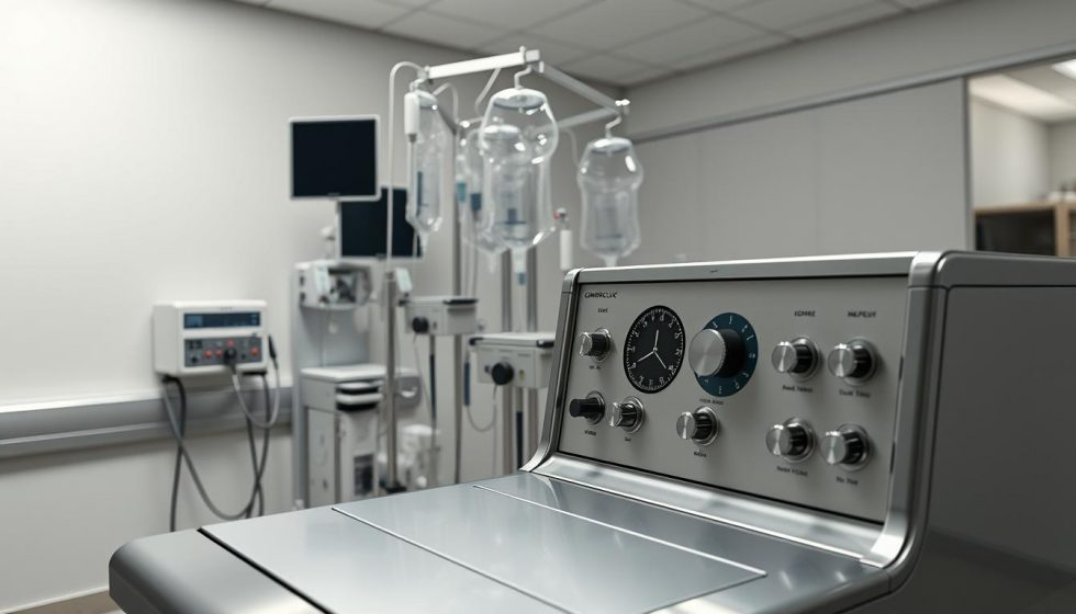 Rife Machine vs Chemotherapy: Exploring the Alternatives