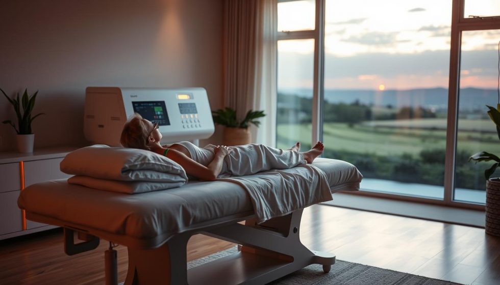 Discover the Remarkable Benefits of Rife Therapy