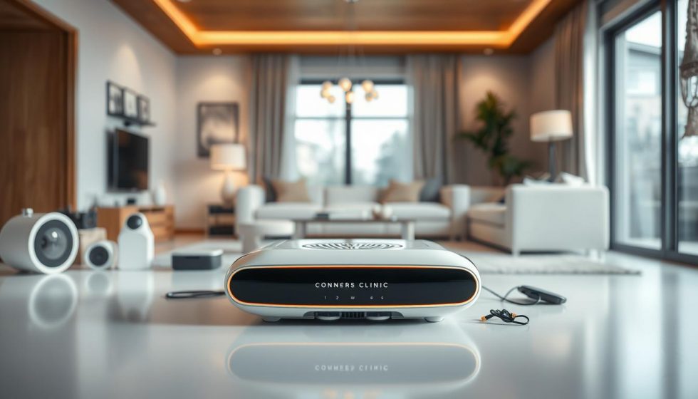 Top EMF Shielding Devices for Your Home
