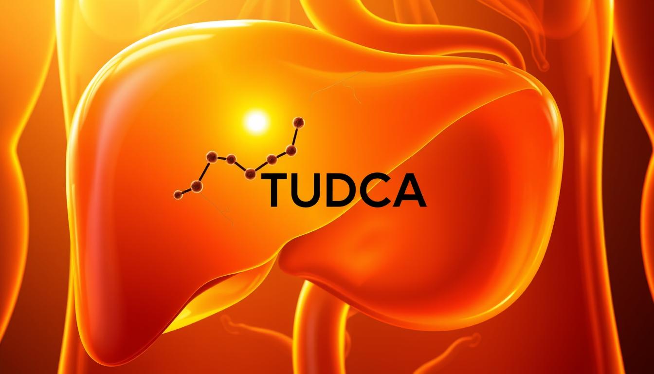 Liver and Gallbladder Synergy: How TUDCA Helps Keep Bile Moving
