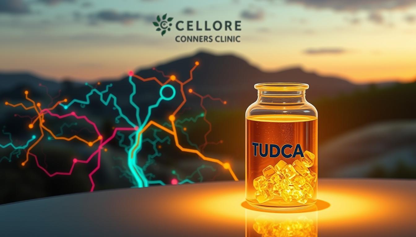 A Practical Guide to Using Advanced TUDCA for Mold and Chemical Toxicity