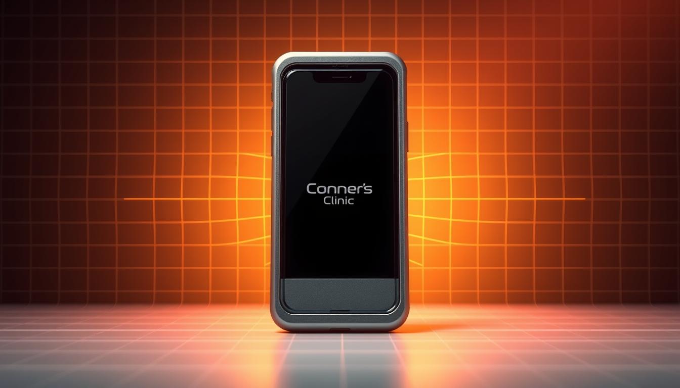 EMF Shield for Phone: Safeguard Your Device