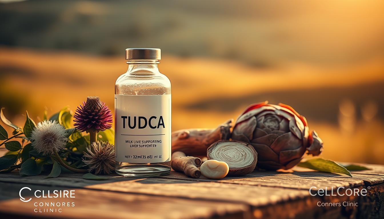 Beyond the Bottle: Practical Ways to Enhance Your TUDCA Routine