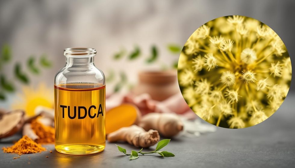 Why TUDCA Is Crucial for Mold Detox (and Other Environmental Toxins)