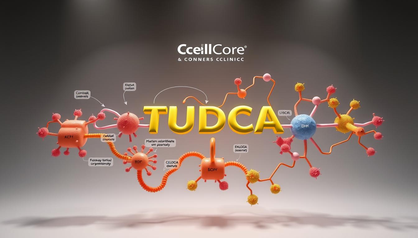 Tackling Toxin Overload: Why Advanced TUDCA Works for Long-Term Health